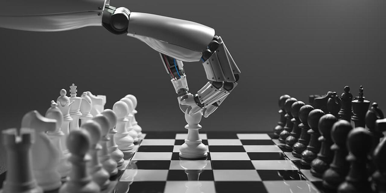 ChessGPT - AI Chess Assistant - ChessLine