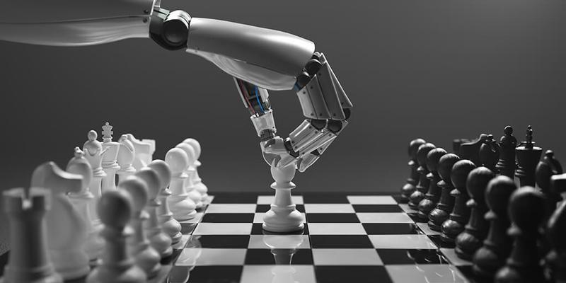 ChessGPT - ChessLine