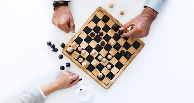 Human-Centric Chess Training - AI Support - ChessLine